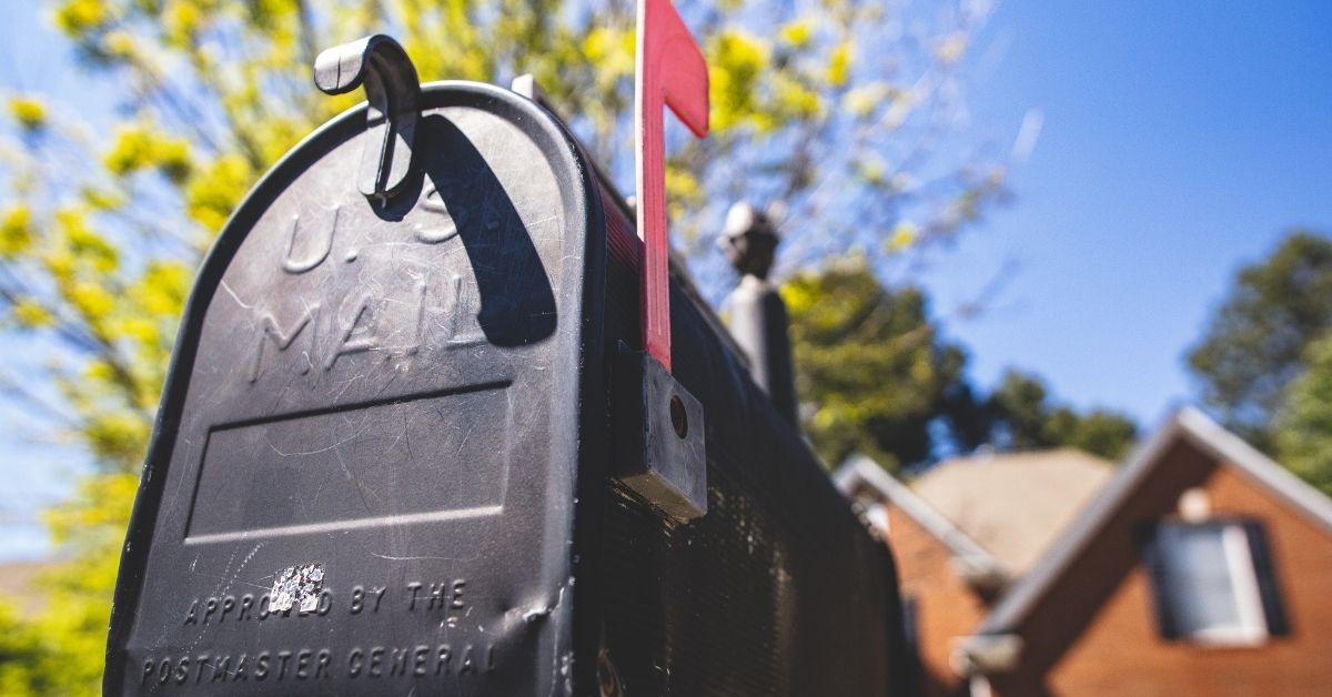 Tips for Mailing Marketing Materials – OrthoYES Online