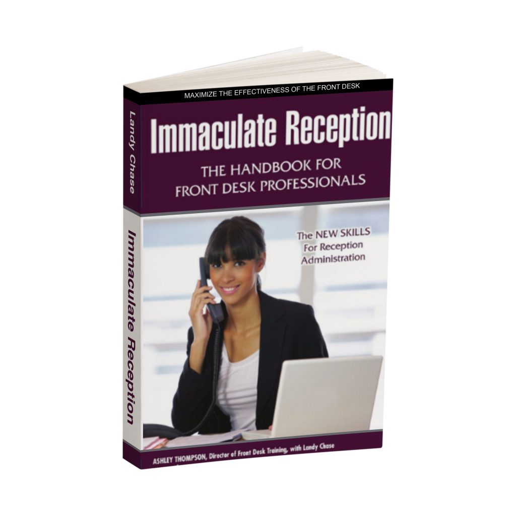 Immaculate Reception – OrthoYES Online